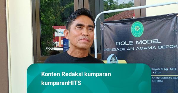Alasan Idham Mase Ajukan Banding soal Vonis Cerai dengan Catherine ... Alasan Idham Mase Ajukan Banding soal Vonis Cerai dengan Catherine ...